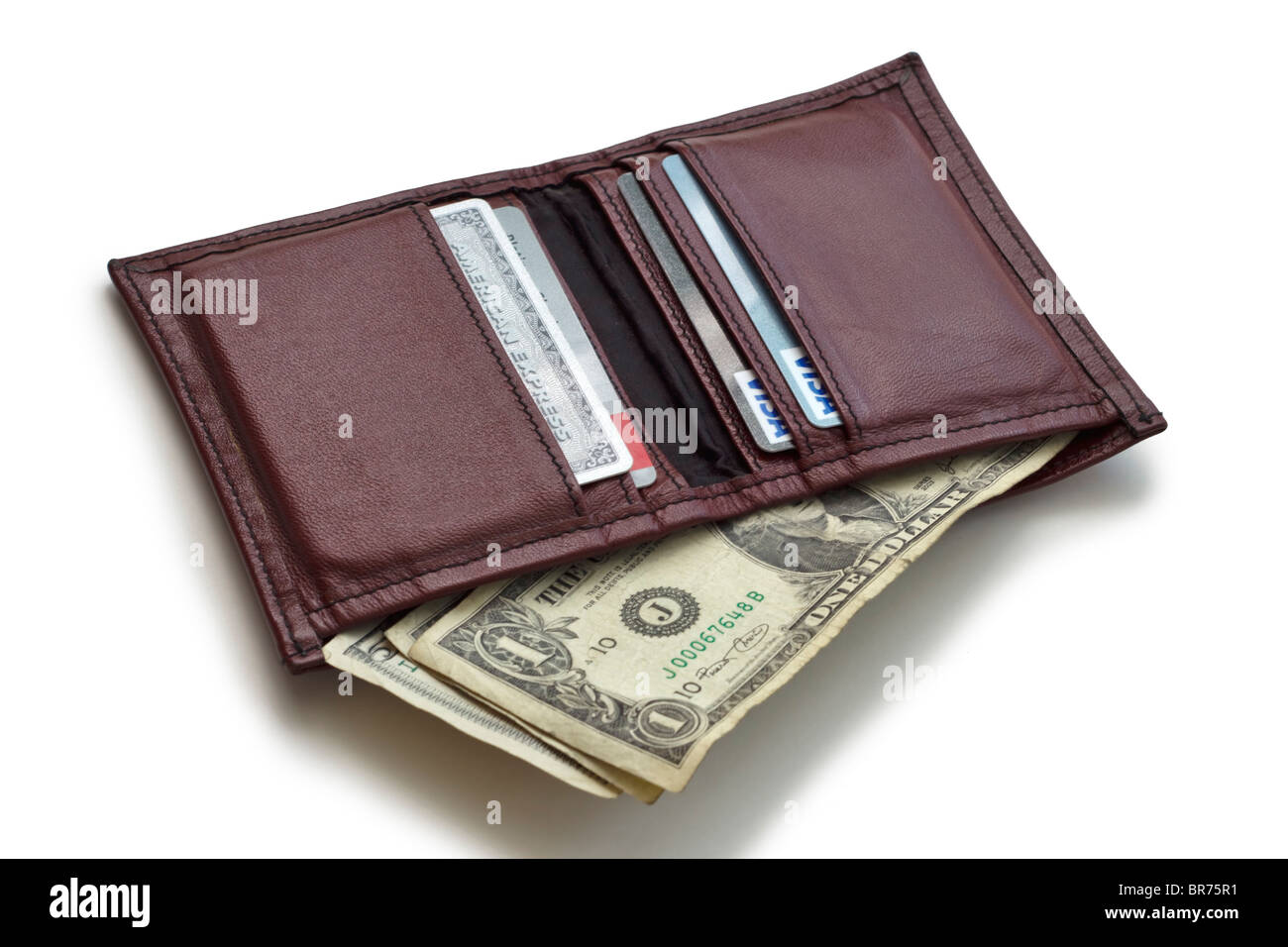 Money and credit cards hi-res stock photography and images - Alamy
