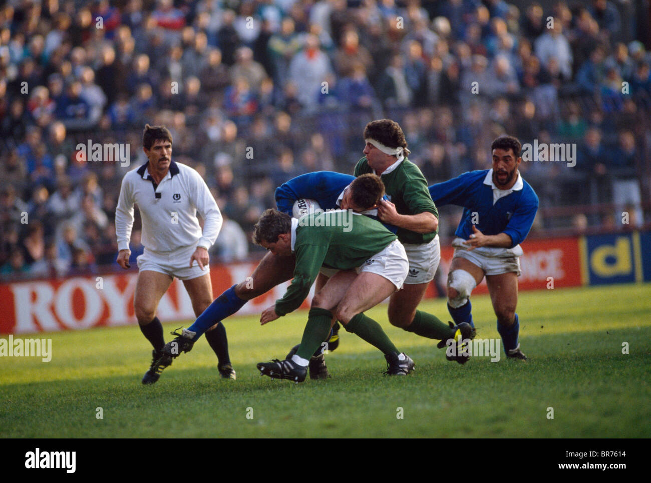 Rugby uniform hi-res stock photography and images - Alamy