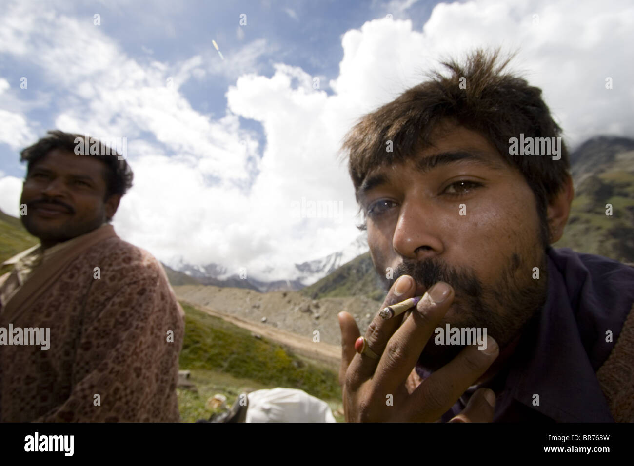 India local hi-res stock photography and images - Alamy