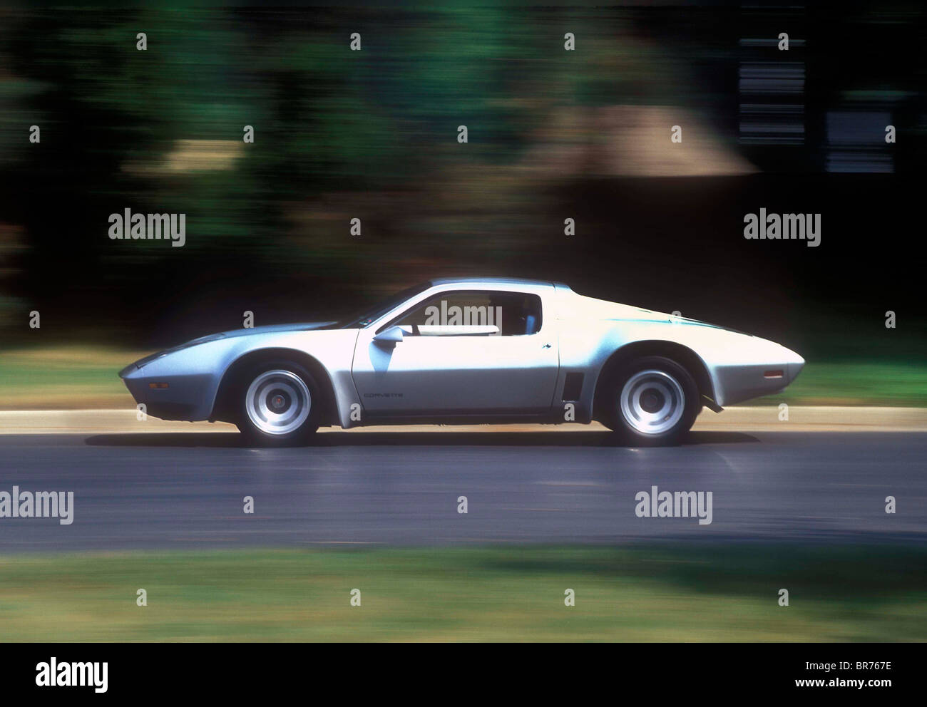 Chevrolet prototype hi-res stock photography and images - Alamy