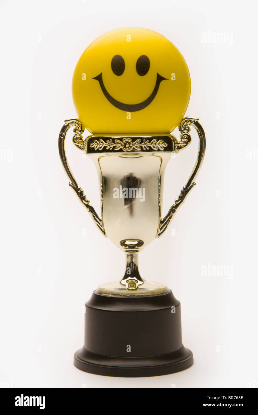 Smiley face symbols hi-res stock photography and images - Alamy