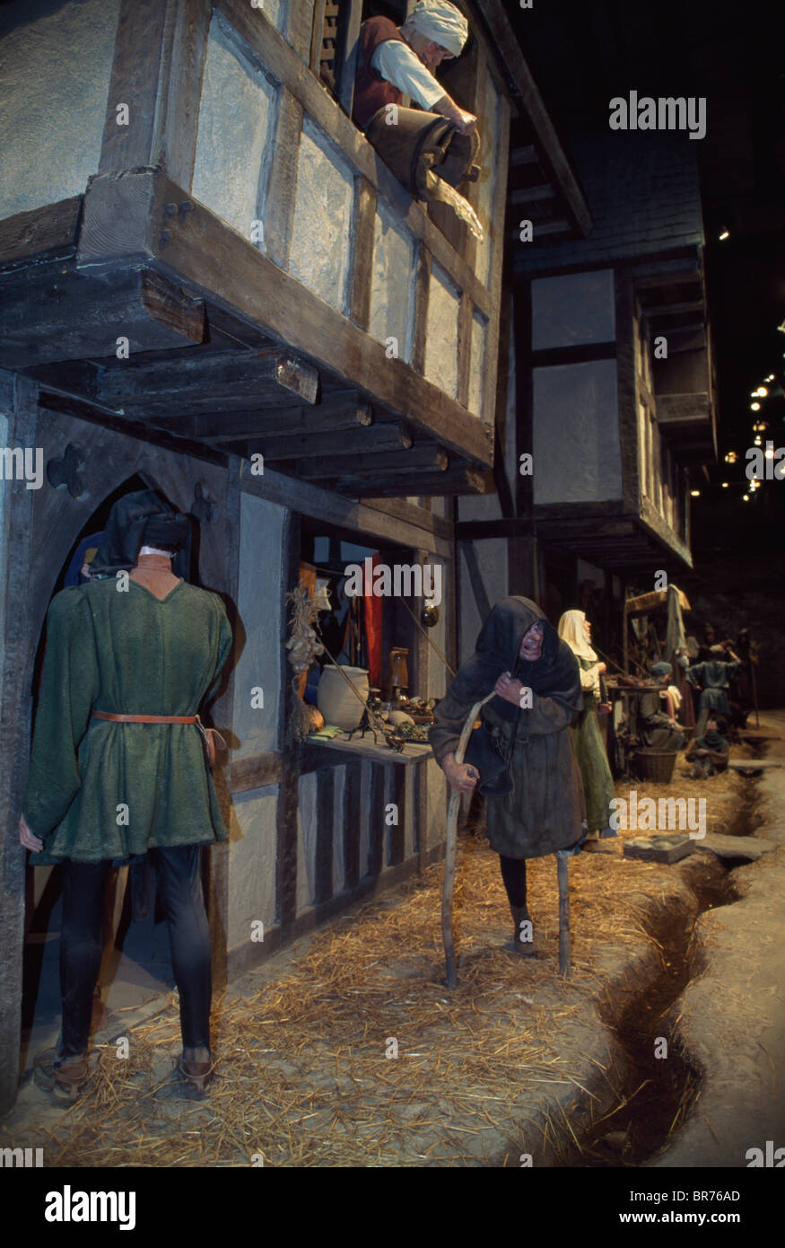 Tralee kerry museum hi-res stock photography and images - Alamy