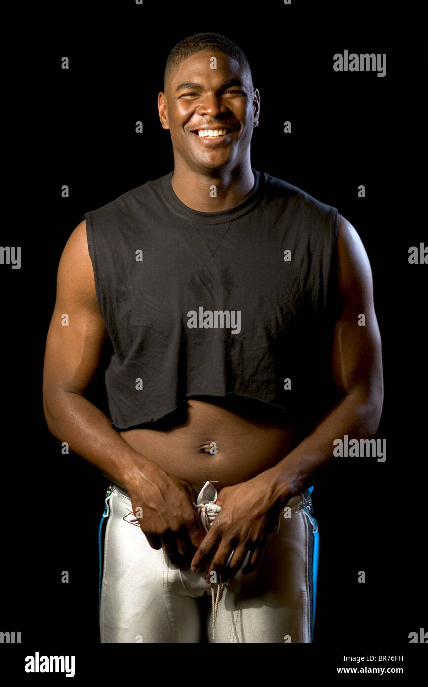 Keyshawn Johnson
