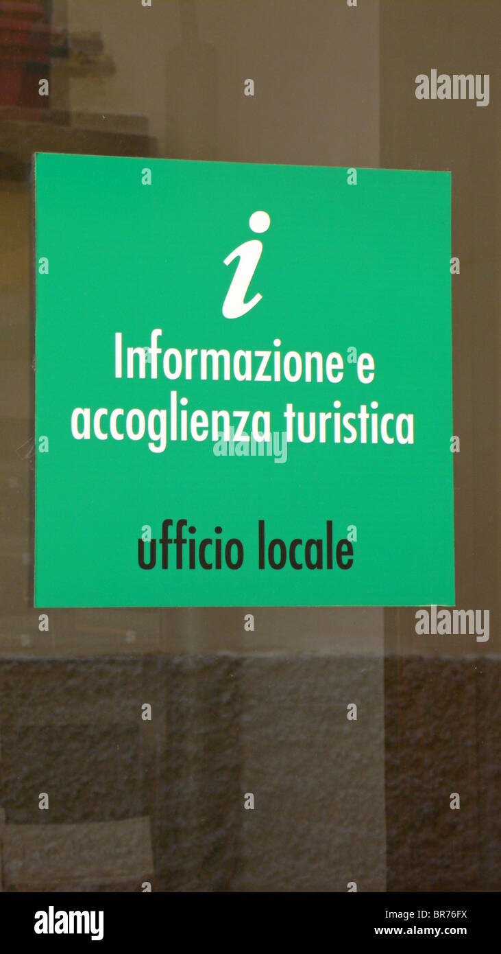 Local tourist information hi-res stock photography and images - Alamy