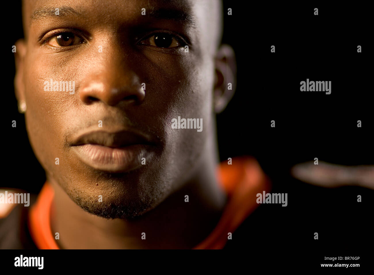 Chad johnson american football player hi-res stock photography and ...