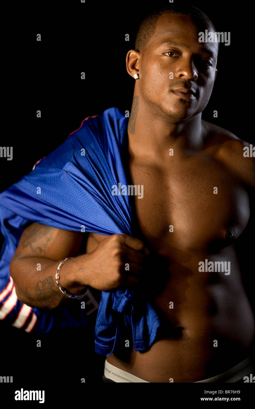 Buffalo bills american football hi-res stock photography and images - Alamy