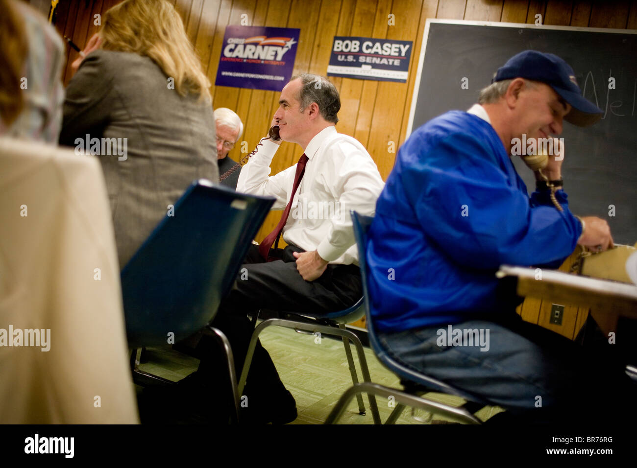 Pennsylvania election hi-res stock photography and images - Alamy
