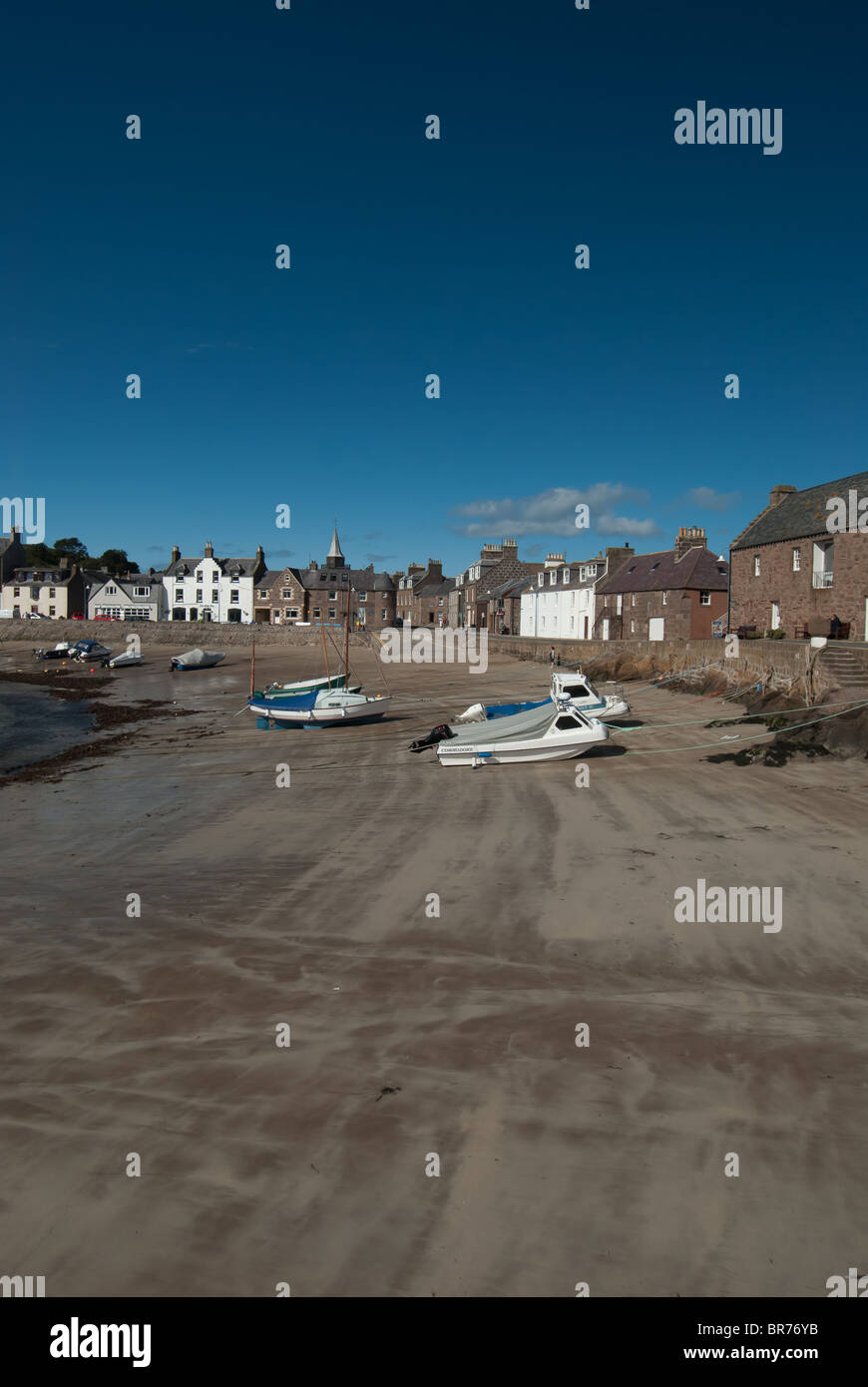 Stonehaven hi-res stock photography and images - Alamy