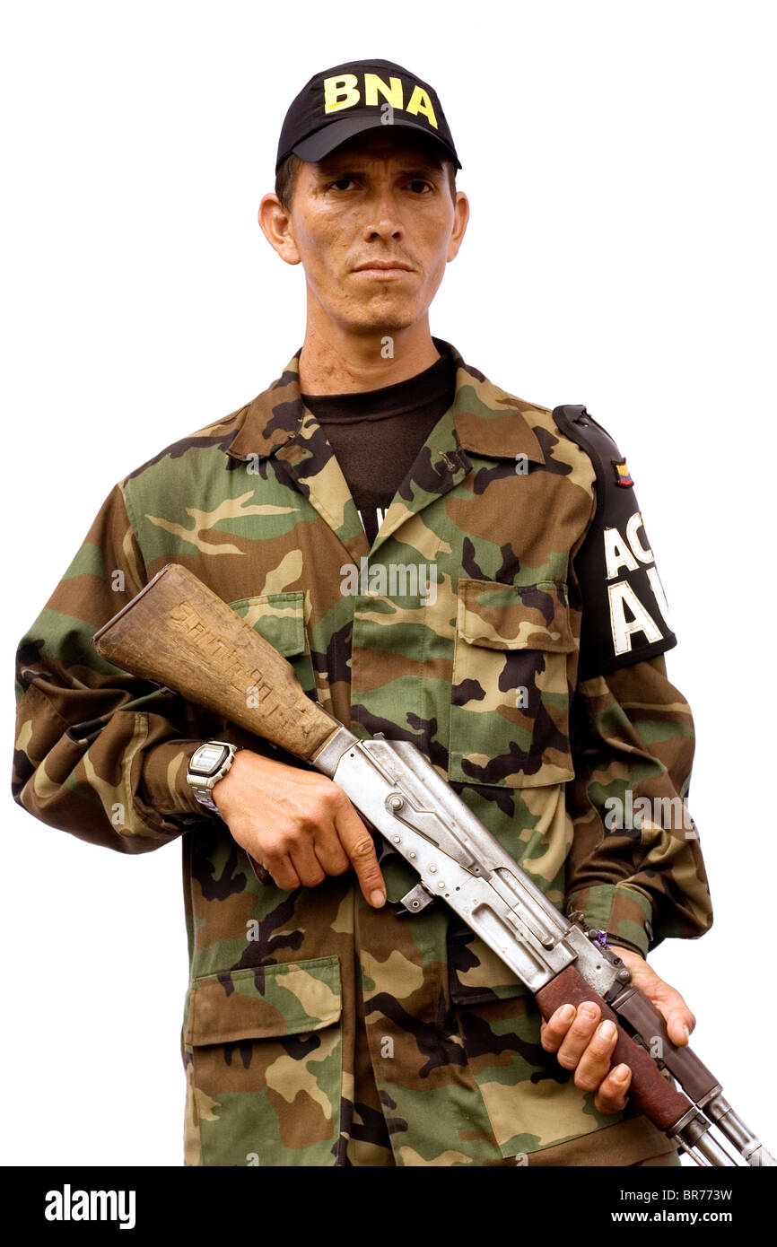 Soldier poses hi-res stock photography and images - Alamy