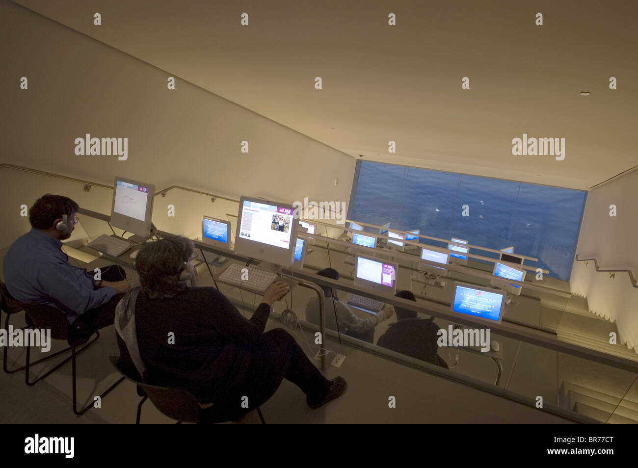 Ica boston museum hi-res stock photography and images - Alamy