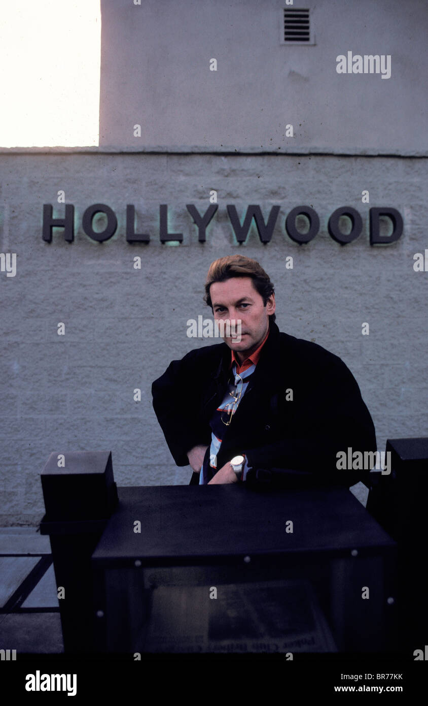 German Actor In The Movie High Resolution Stock Photography and Images ...