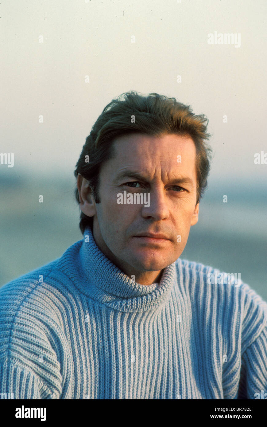 Movie Star Portrait High Resolution Stock Photography and Images - Alamy