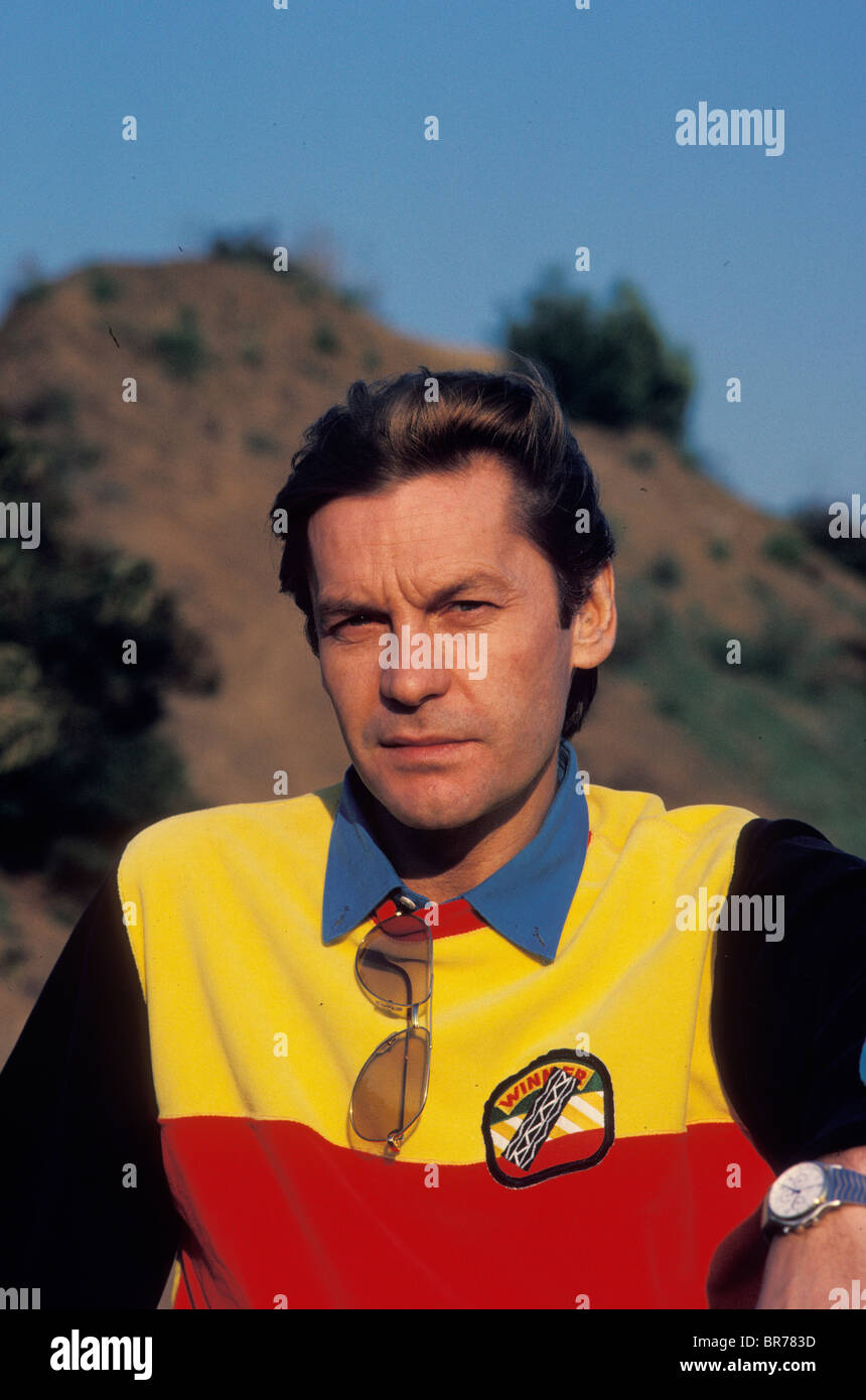 Helmut Head High Resolution Stock Photography and Images - Alamy