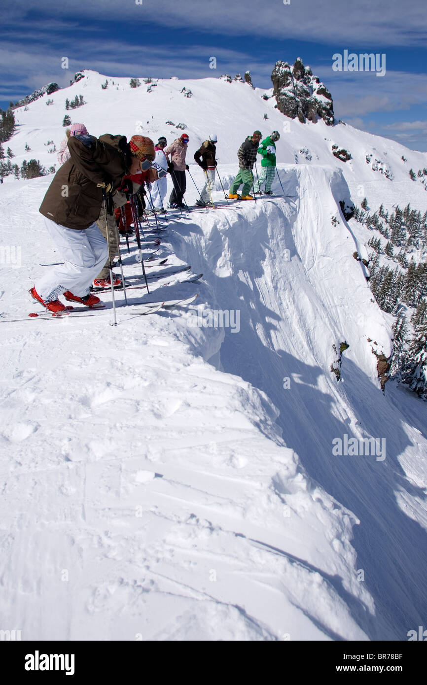 Snow drop and big boy hi-res stock photography and images - Alamy