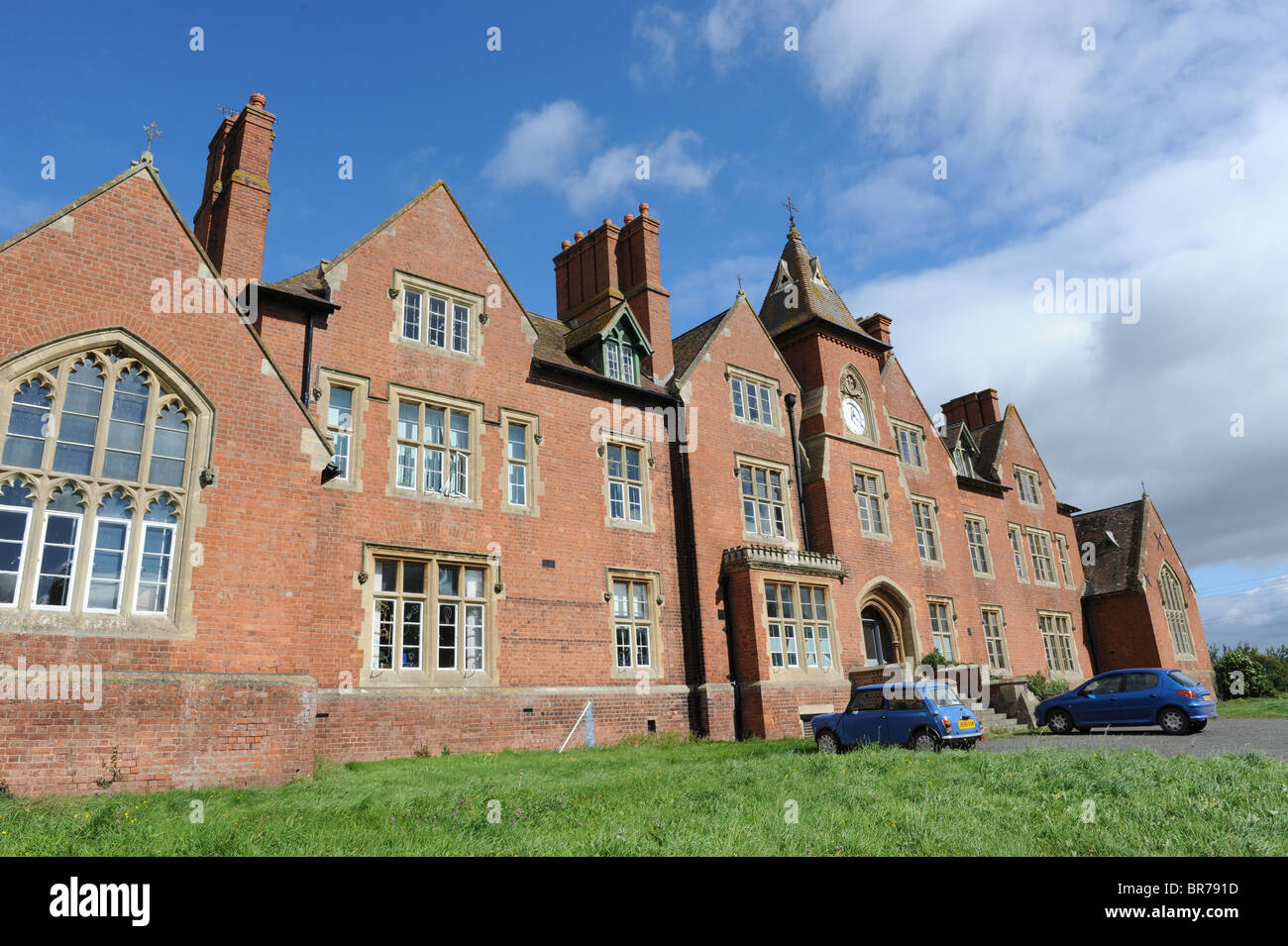 Victorian Primary School High Resolution Stock Photography and Images ...