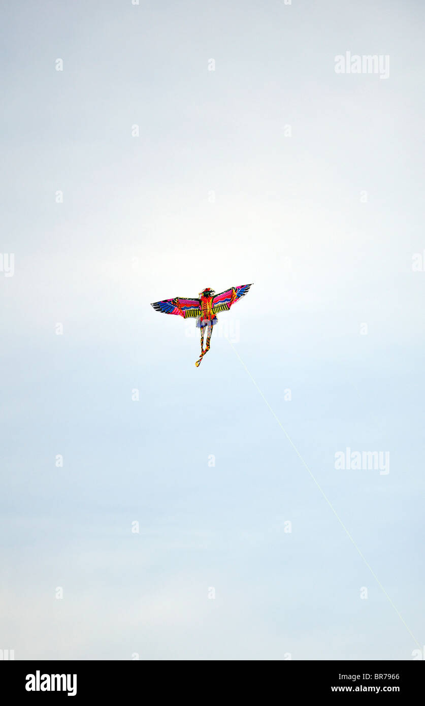 Flying kit hi-res stock photography and images - Alamy