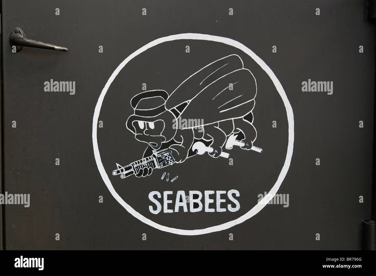 Seabees World War Ii High Resolution Stock Photography and Images - Alamy