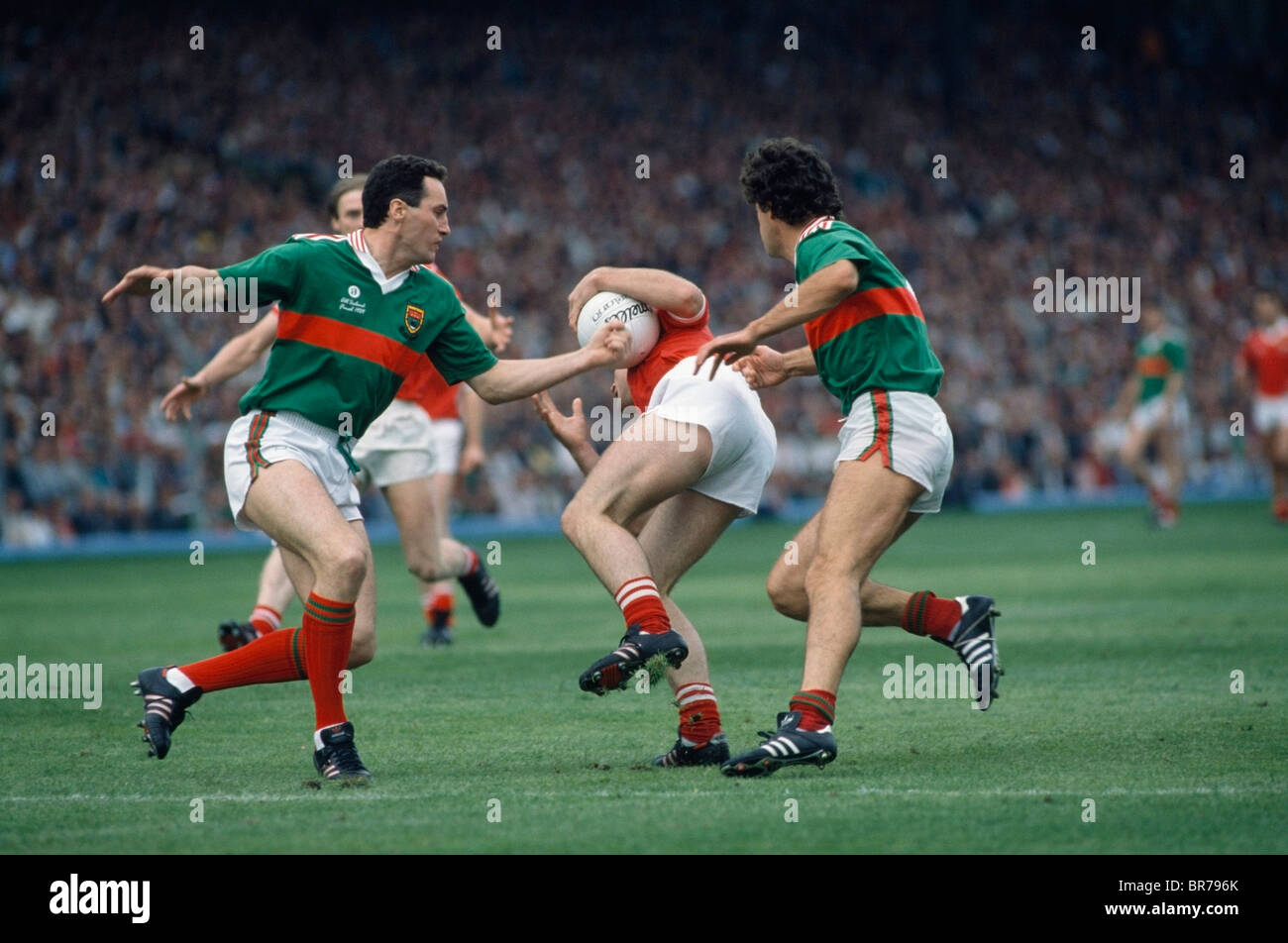 Gaelic Football Field