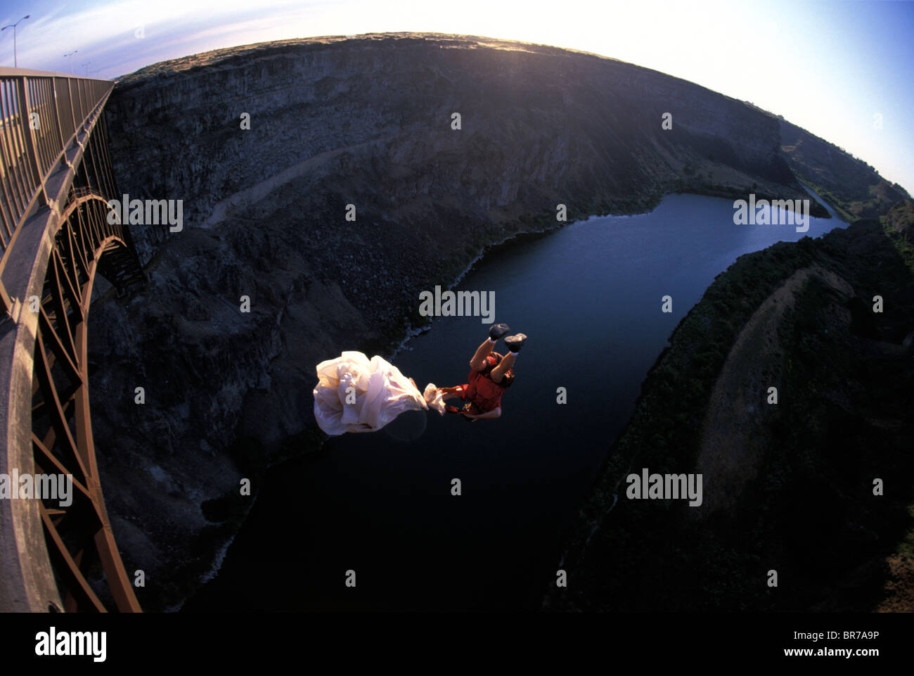 Upside down falls hi-res stock photography and images - Alamy