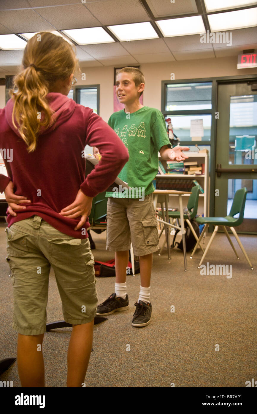 Unprepared Student High Resolution Stock Photography and Images - Alamy