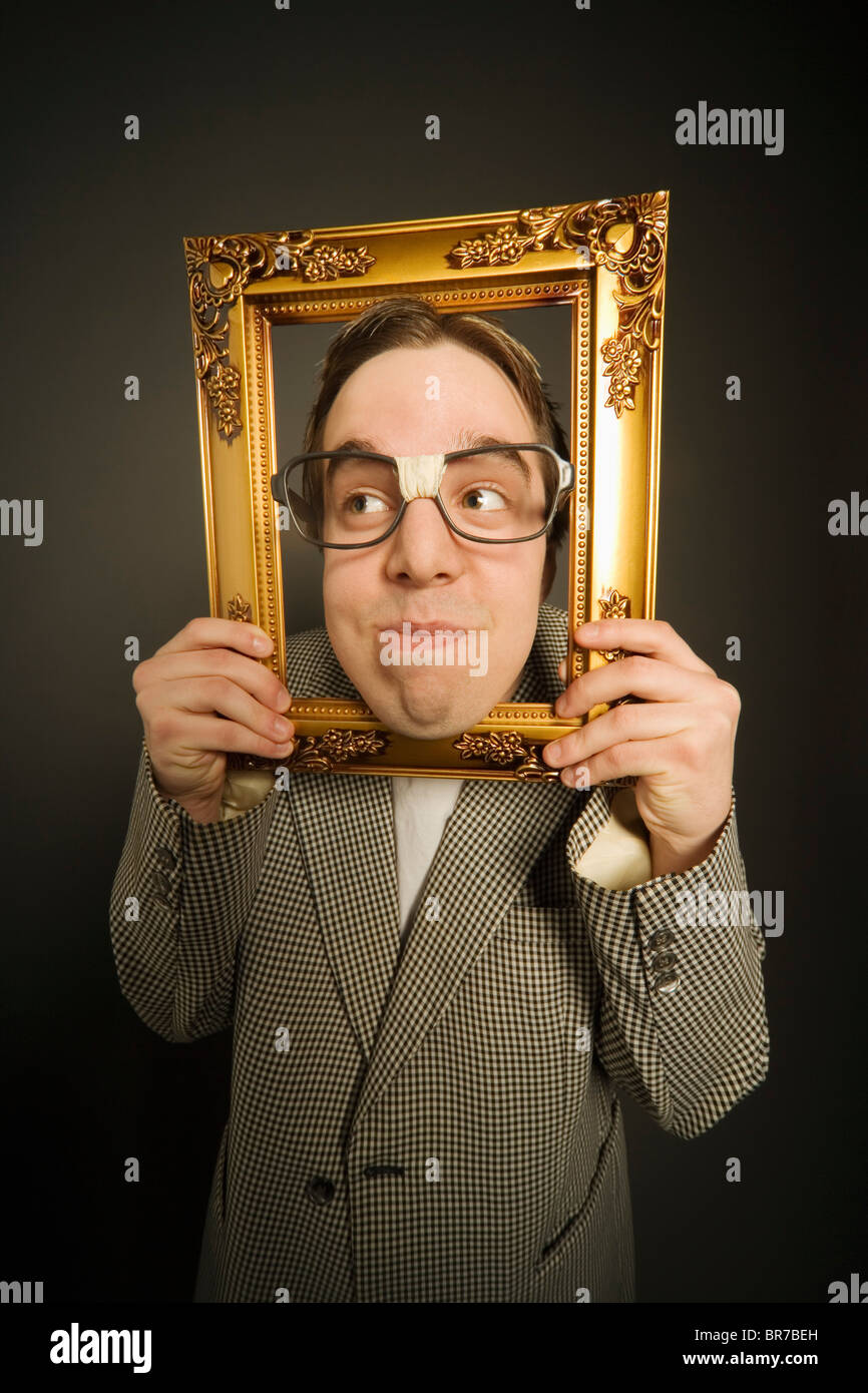 Digital picture frame hi-res stock photography and images - Alamy