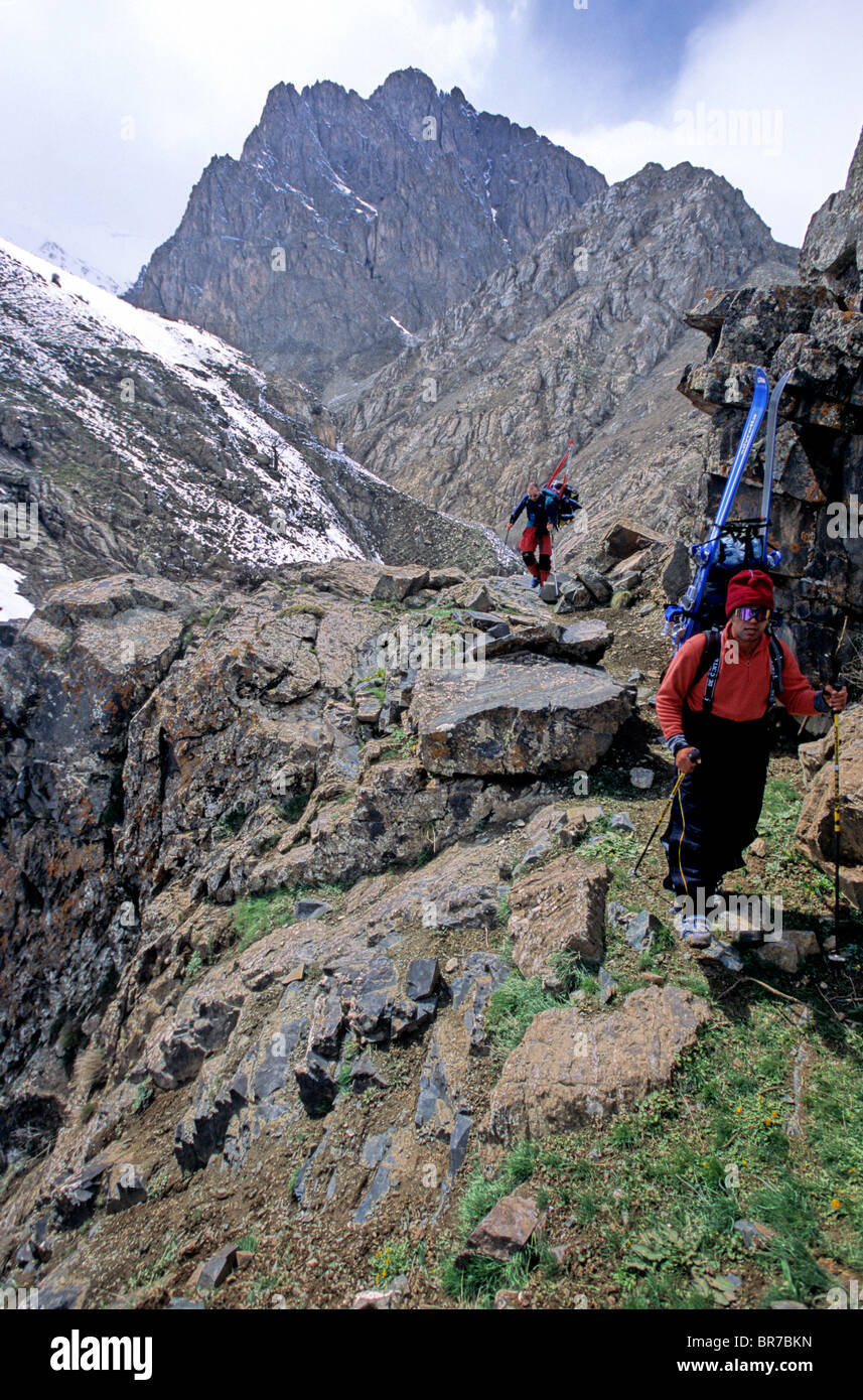 Northern iran hi-res stock photography and images - Alamy