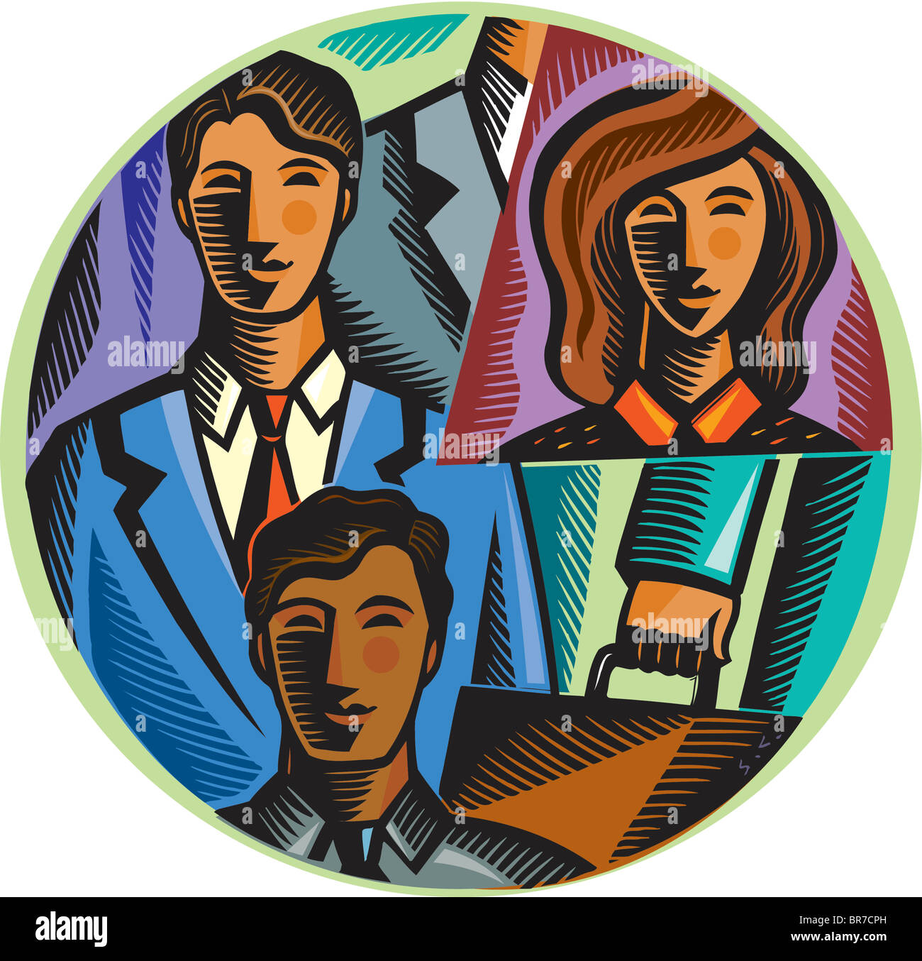 Working world hi-res stock photography and images - Alamy