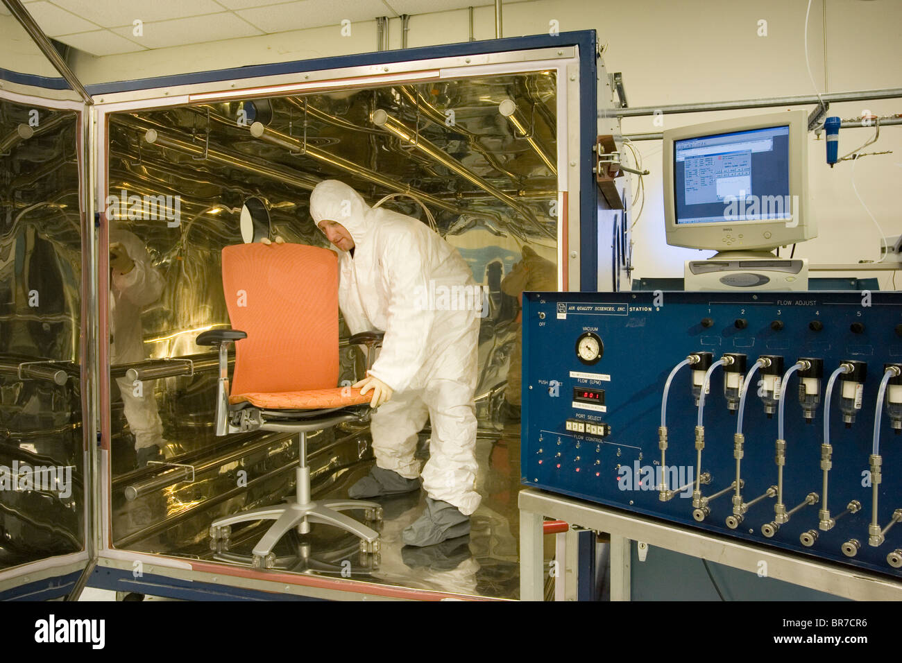 Air con office High Resolution Stock Photography and Images - Alamy