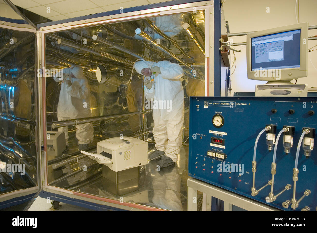 Air toxics hi-res stock photography and images - Alamy