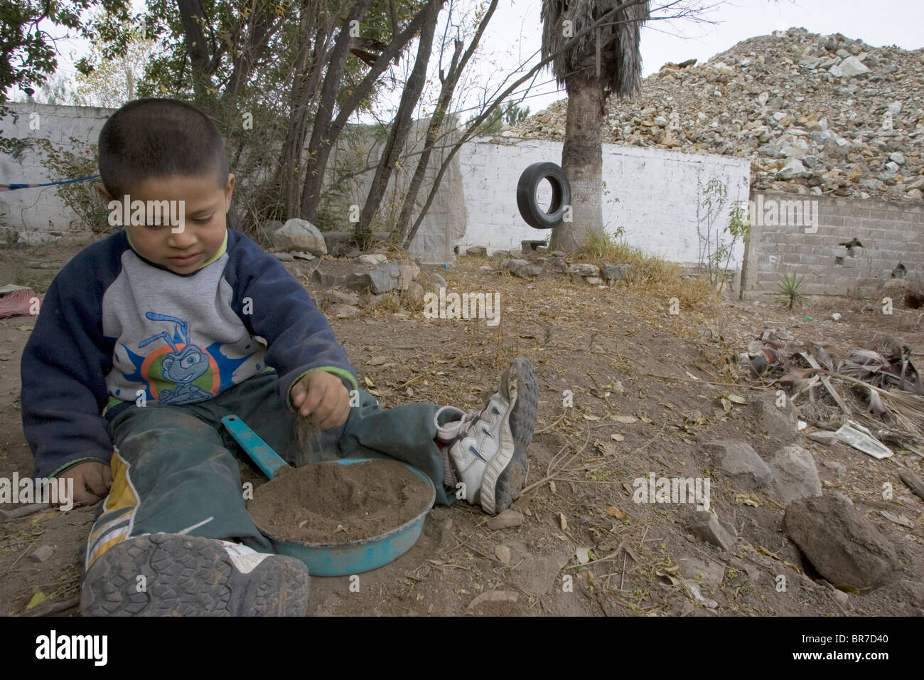 Mining and chemical hi-res stock photography and images - Alamy