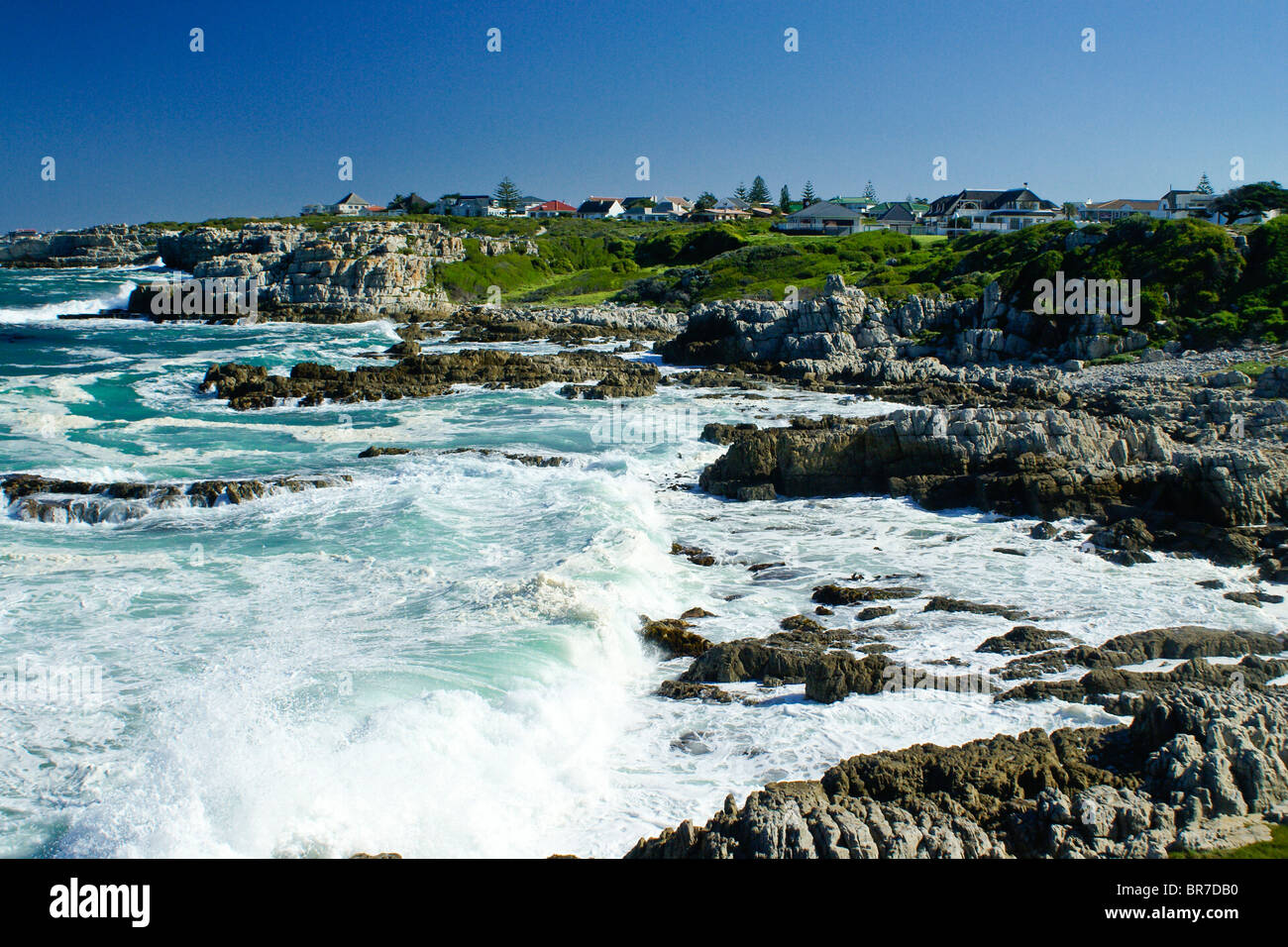 Walker bay hi-res stock photography and images - Alamy
