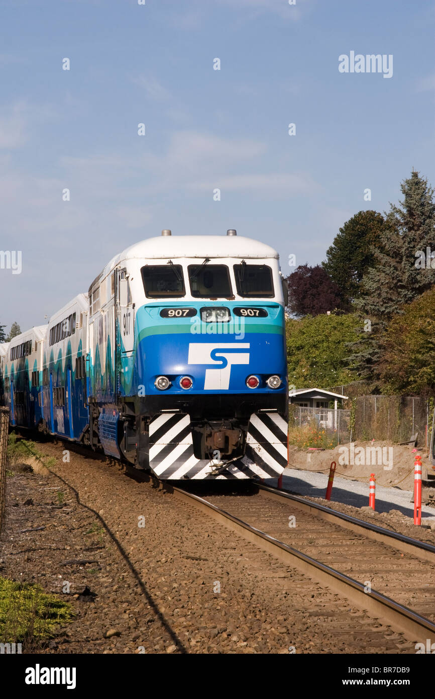 Sounder hi-res stock photography and images - Alamy