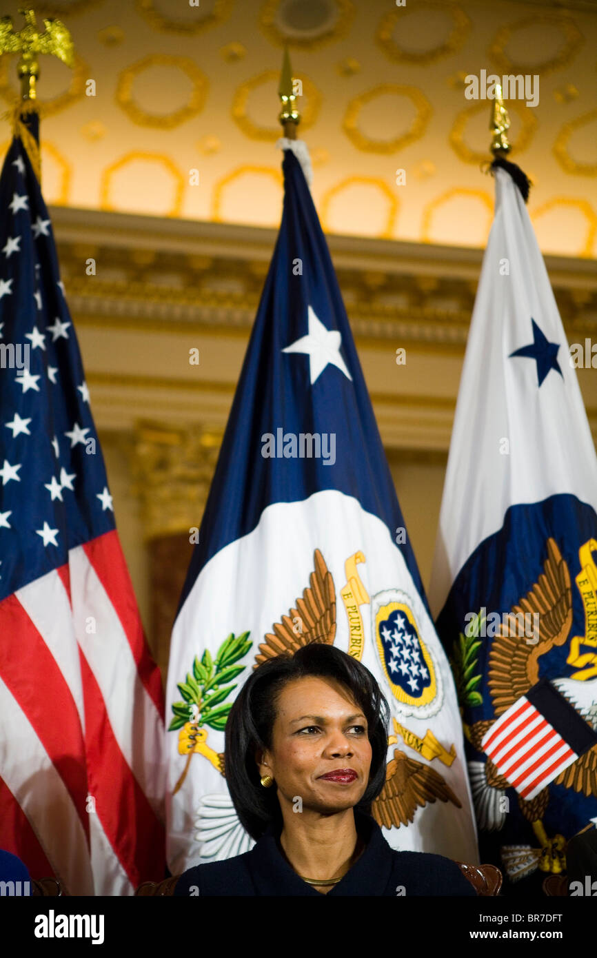 President george bush president john hi-res stock photography and ...