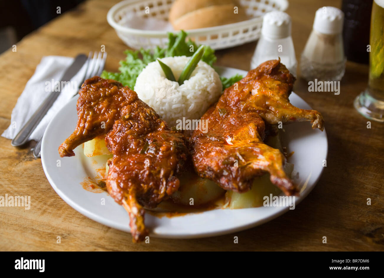 Cuy guinea pig hi-res stock photography and images - Alamy