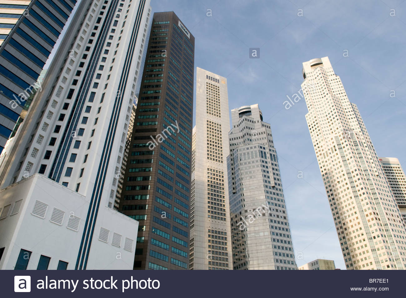 Central Business District Stock Photos & Central Business District ...