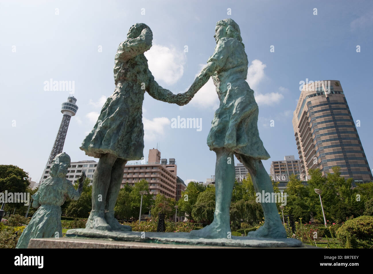 Yamashita hi-res stock photography and images - Alamy