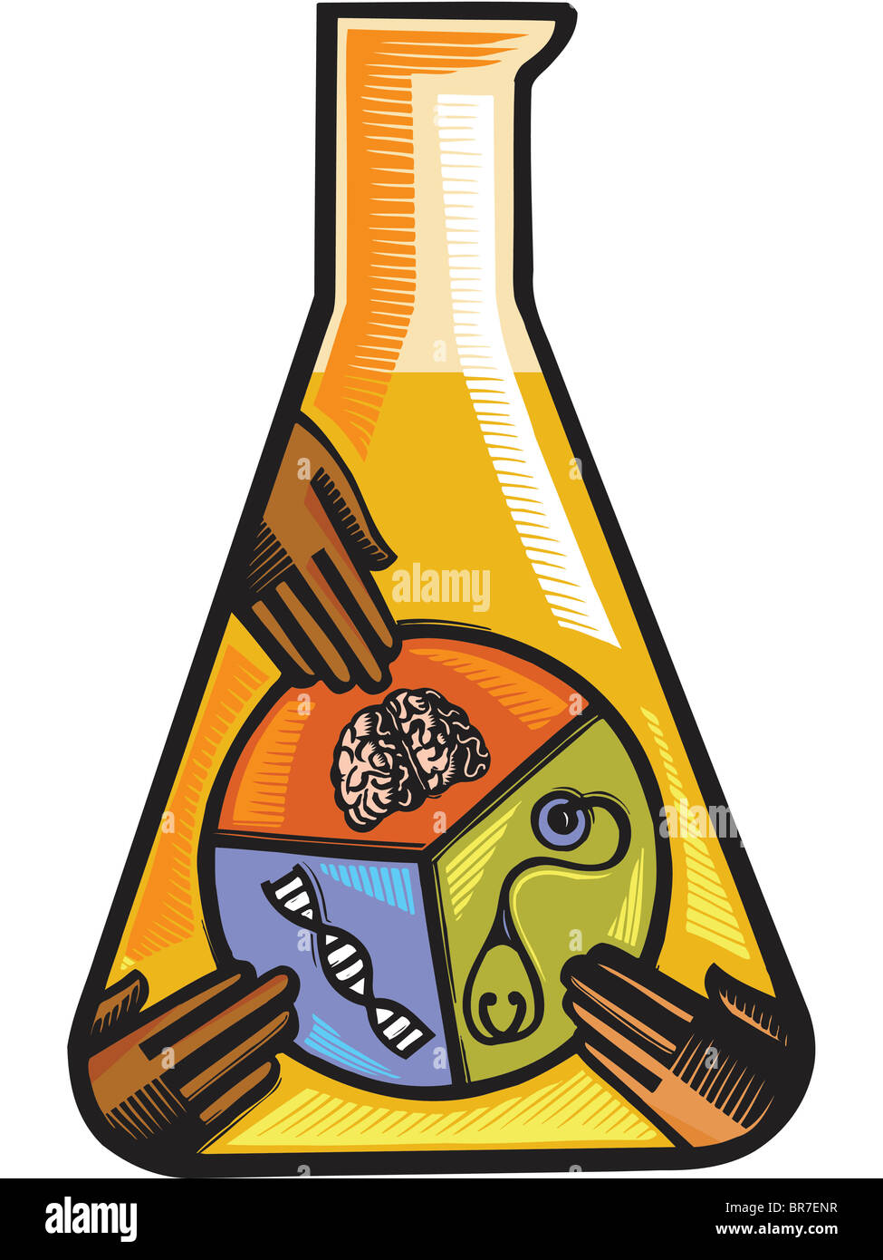 Aqueous solution hi-res stock photography and images - Alamy