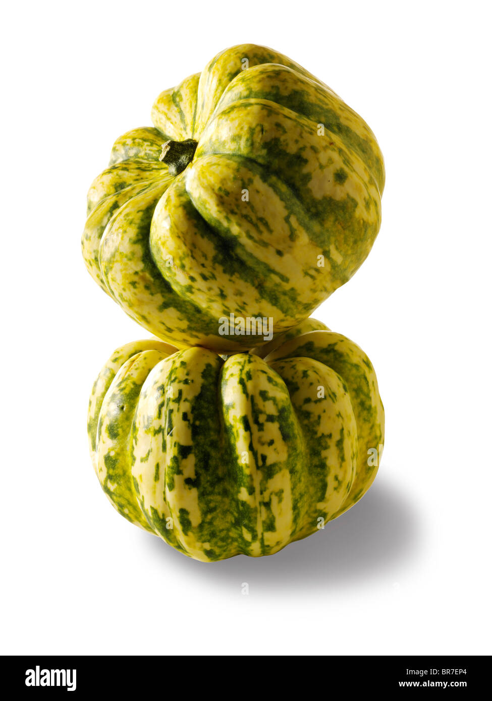 Yellow pumpkins Cut Out Stock Images & Pictures - Alamy