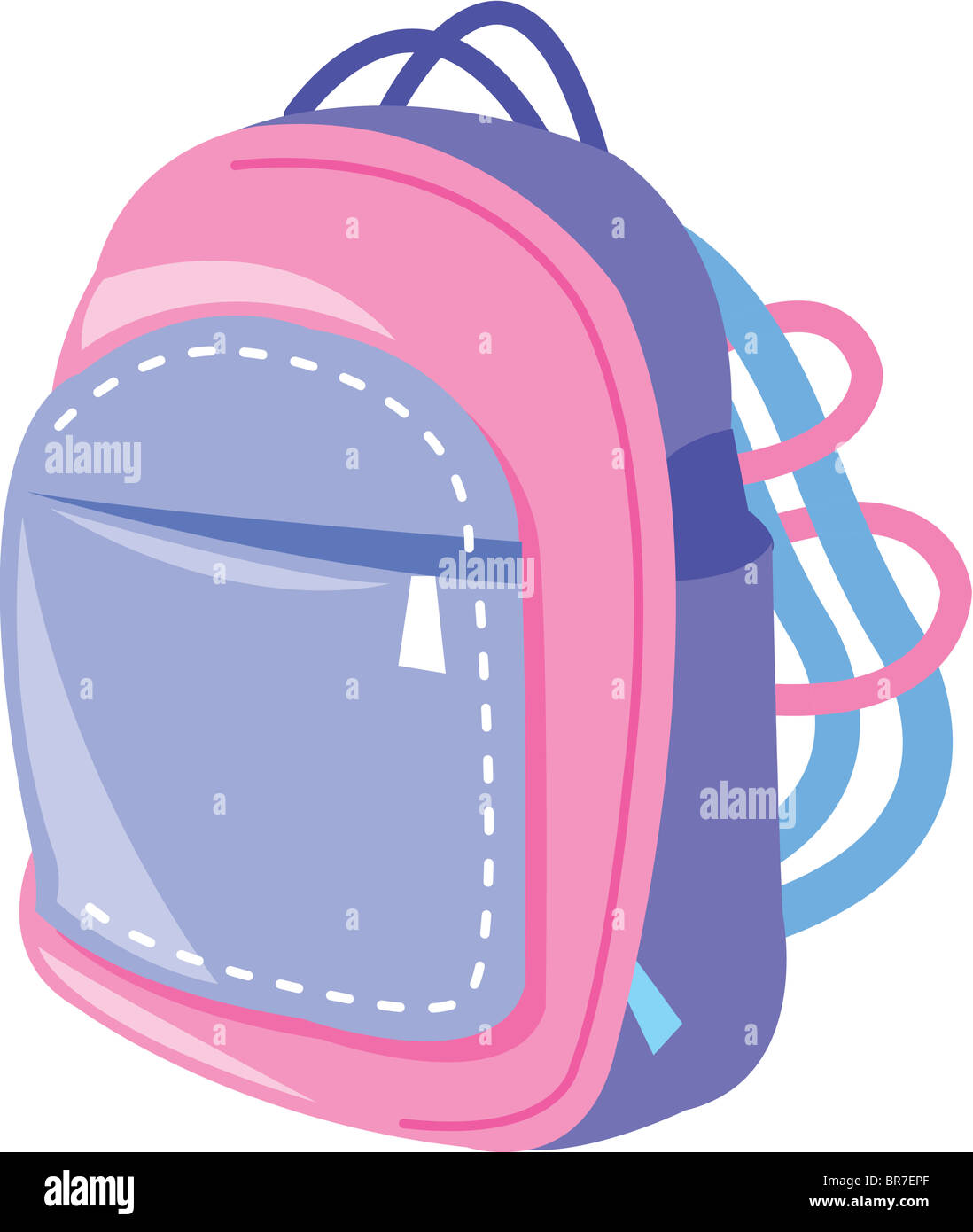 Containers cartoon hi-res stock photography and images - Alamy