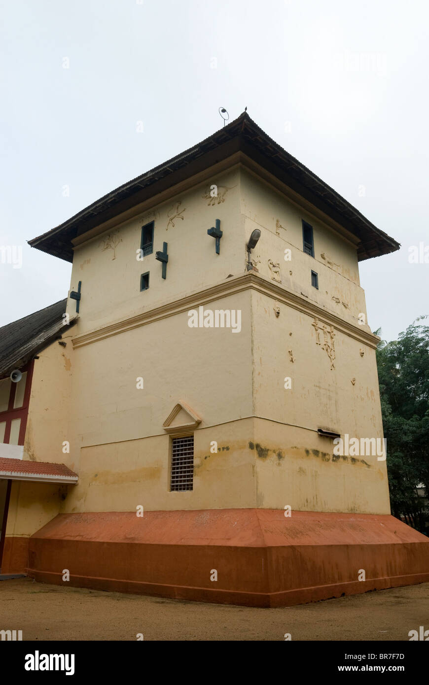 Jacobite syrian church hi-res stock photography and images - Alamy