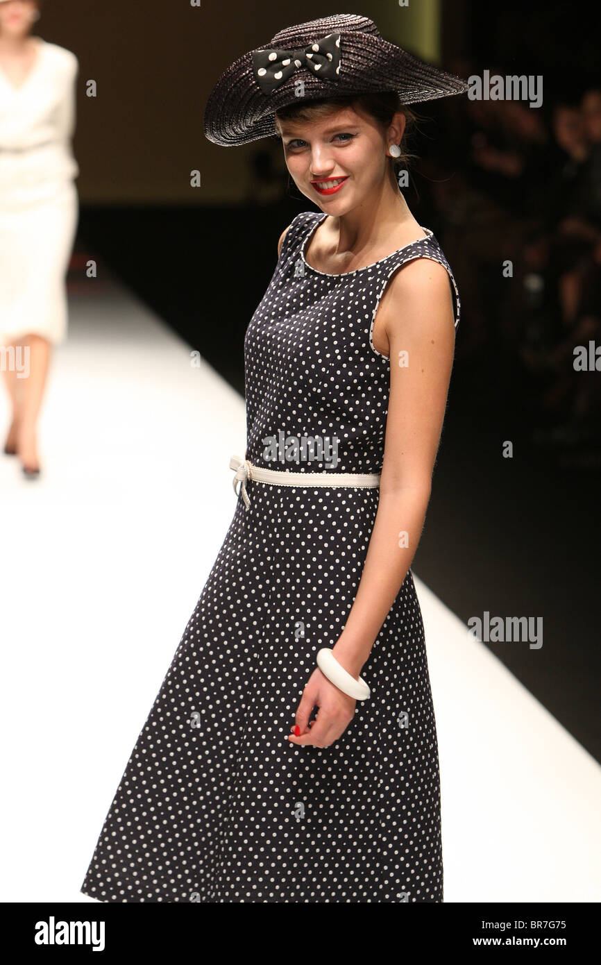 Caroline Charles High Resolution Stock Photography and Images - Alamy