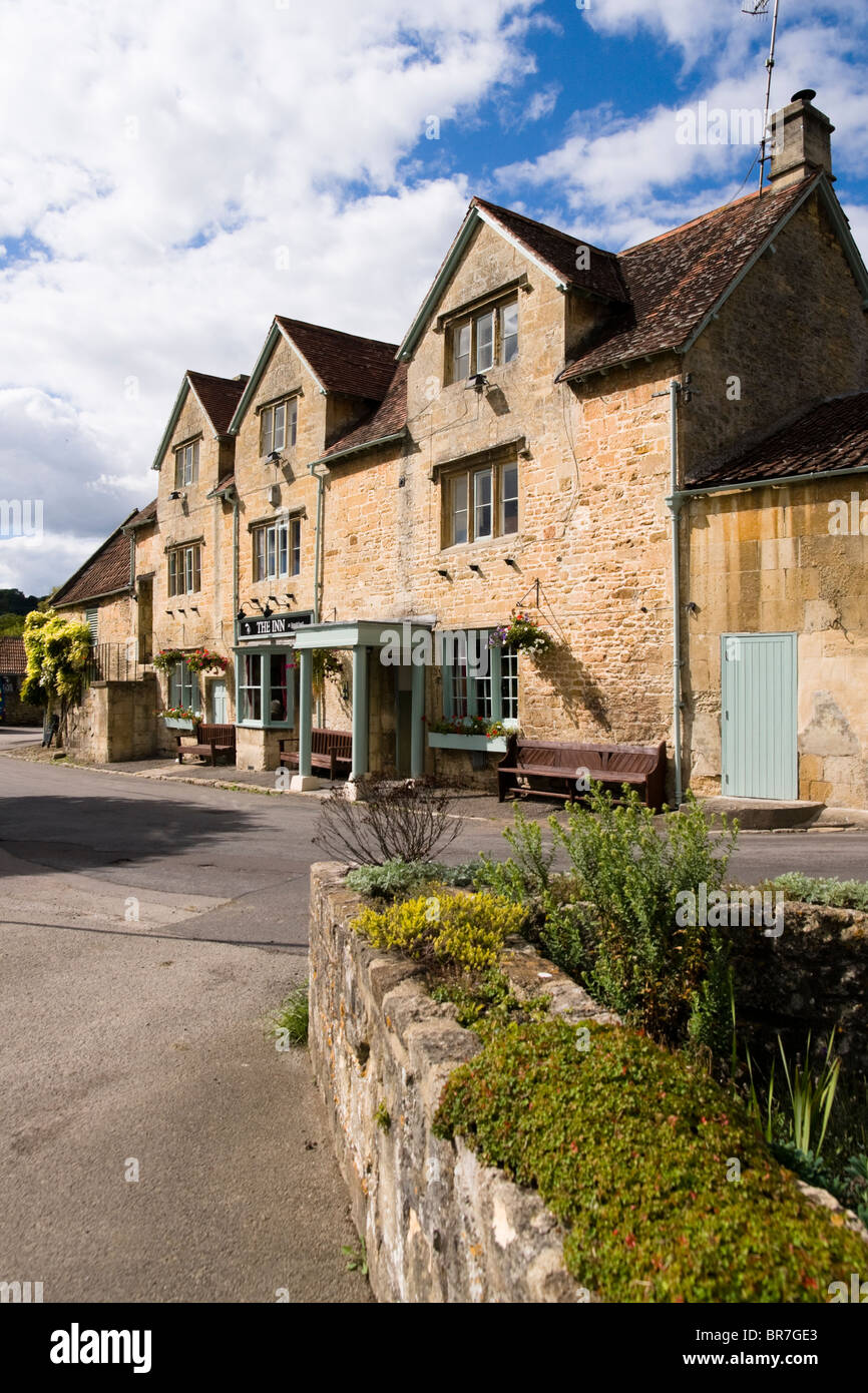 Freshford village hi-res stock photography and images - Alamy