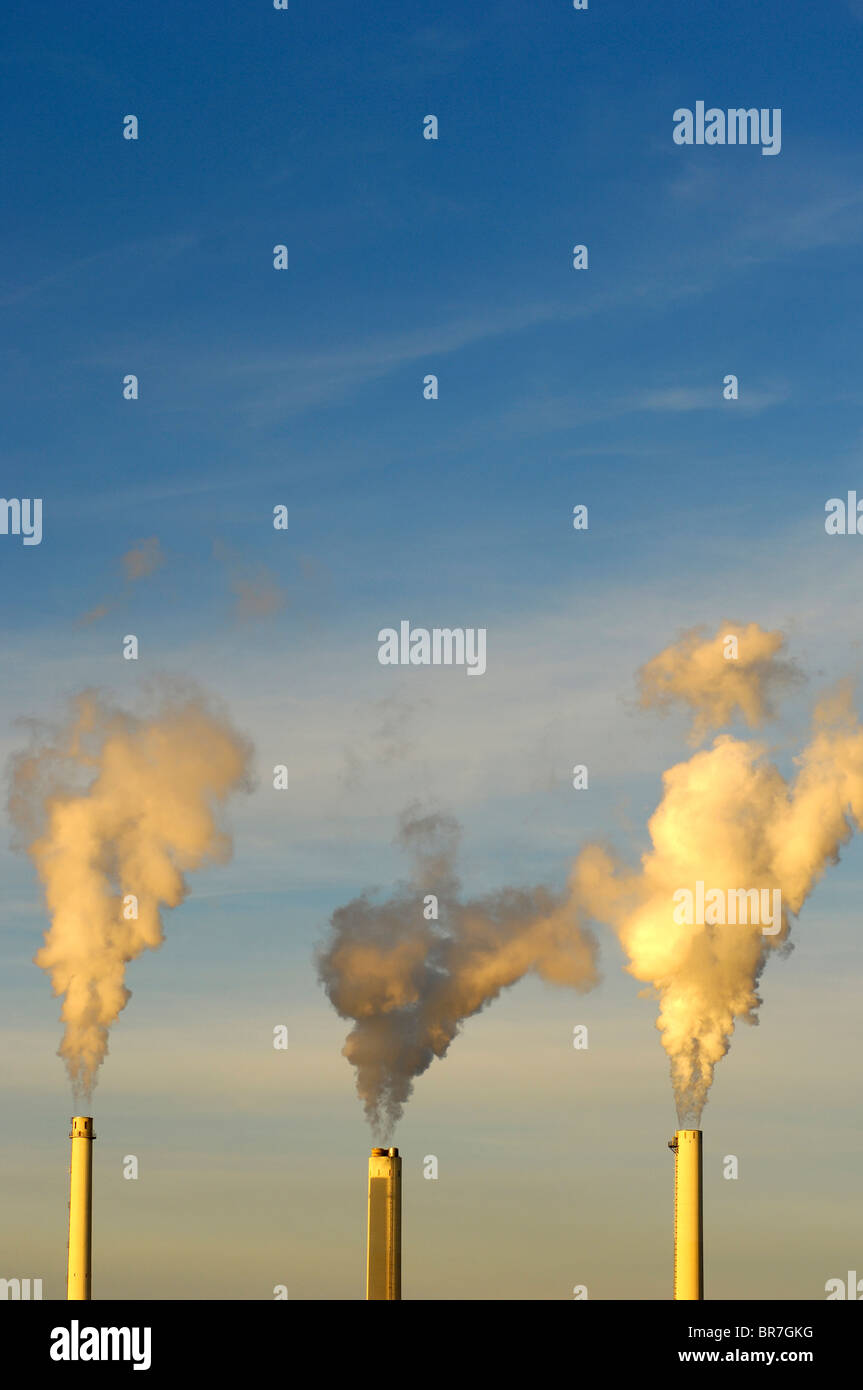 Generate smoke hi-res stock photography and images - Alamy