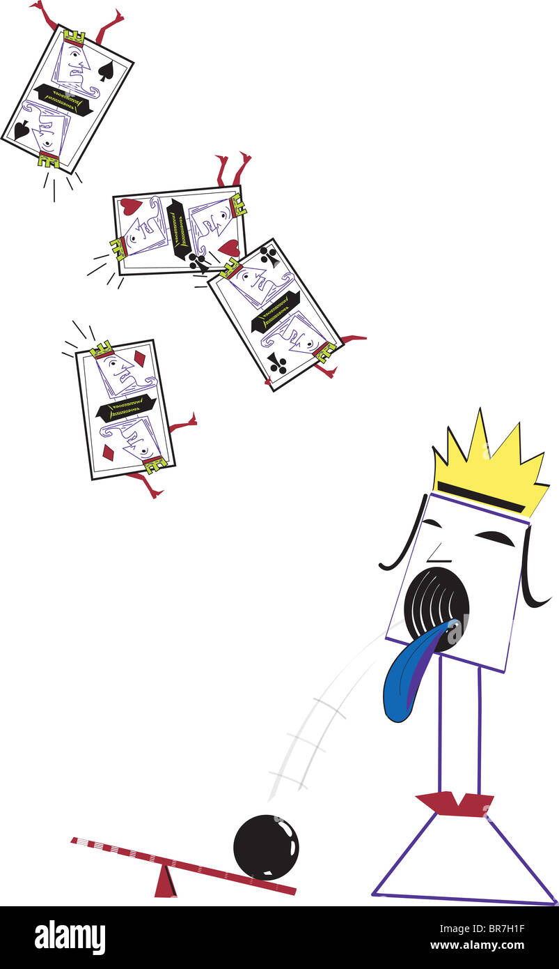 Bowling King High Resolution Stock Photography and Images - Alamy