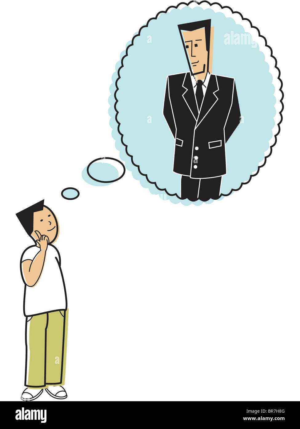 Our a future Cut Out Stock Images & Pictures - Alamy