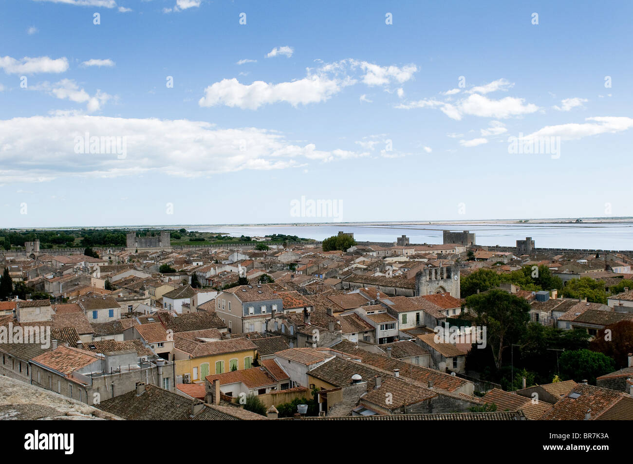 Ancient cityscape panorama hi-res stock photography and images - Alamy