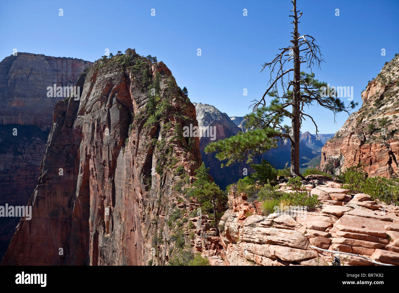 Angels peak hi-res stock photography and images - Alamy
