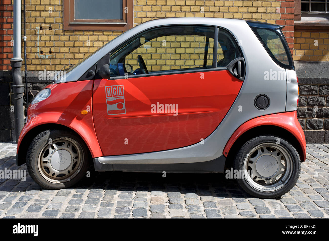 Smart automobile hi-res stock photography and images - Alamy