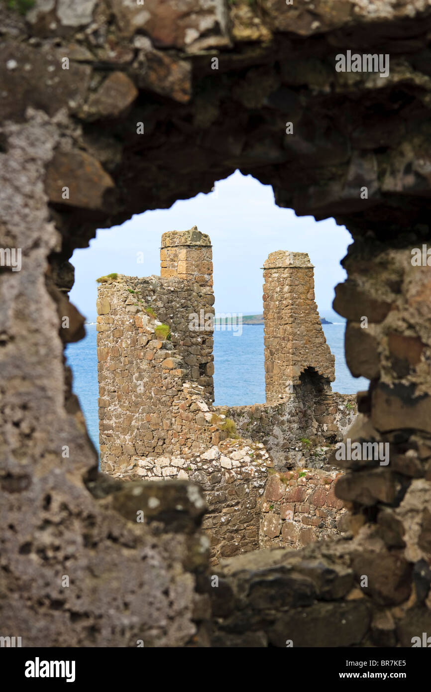 North antrim hi-res stock photography and images - Alamy