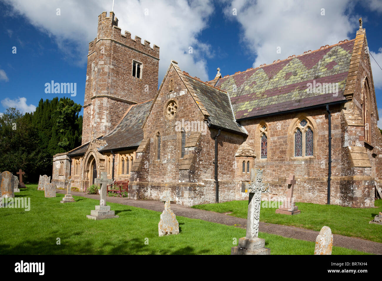 Devon Churches Stock Photos & Devon Churches Stock Images - Alamy